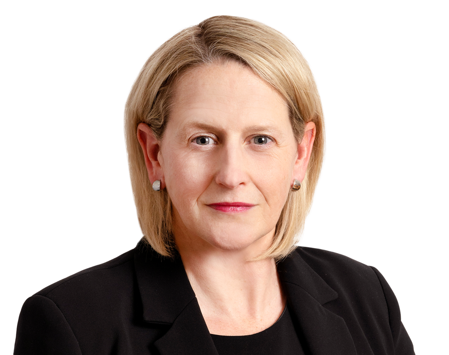 Catherine Pattison - 5KBW