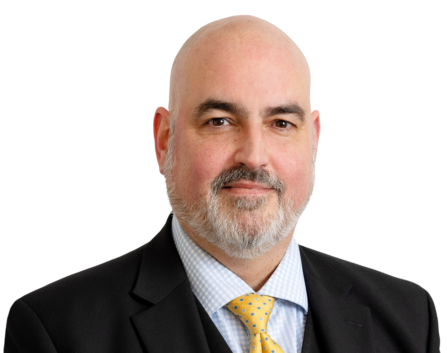 Gregory Fishwick - 5KBW