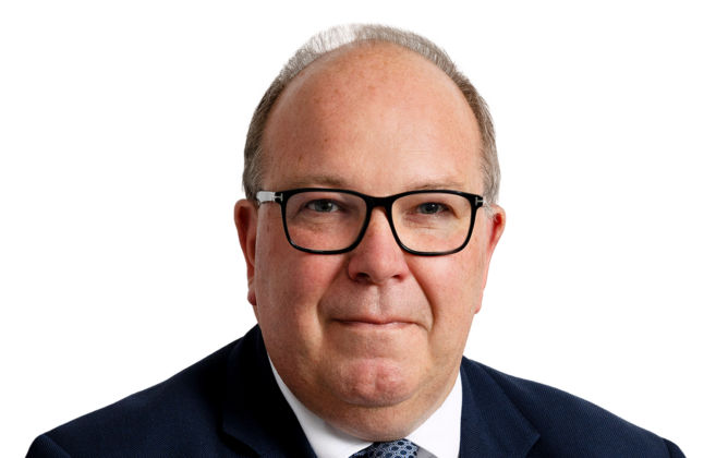 King’s Counsel Appointment - 5KBW