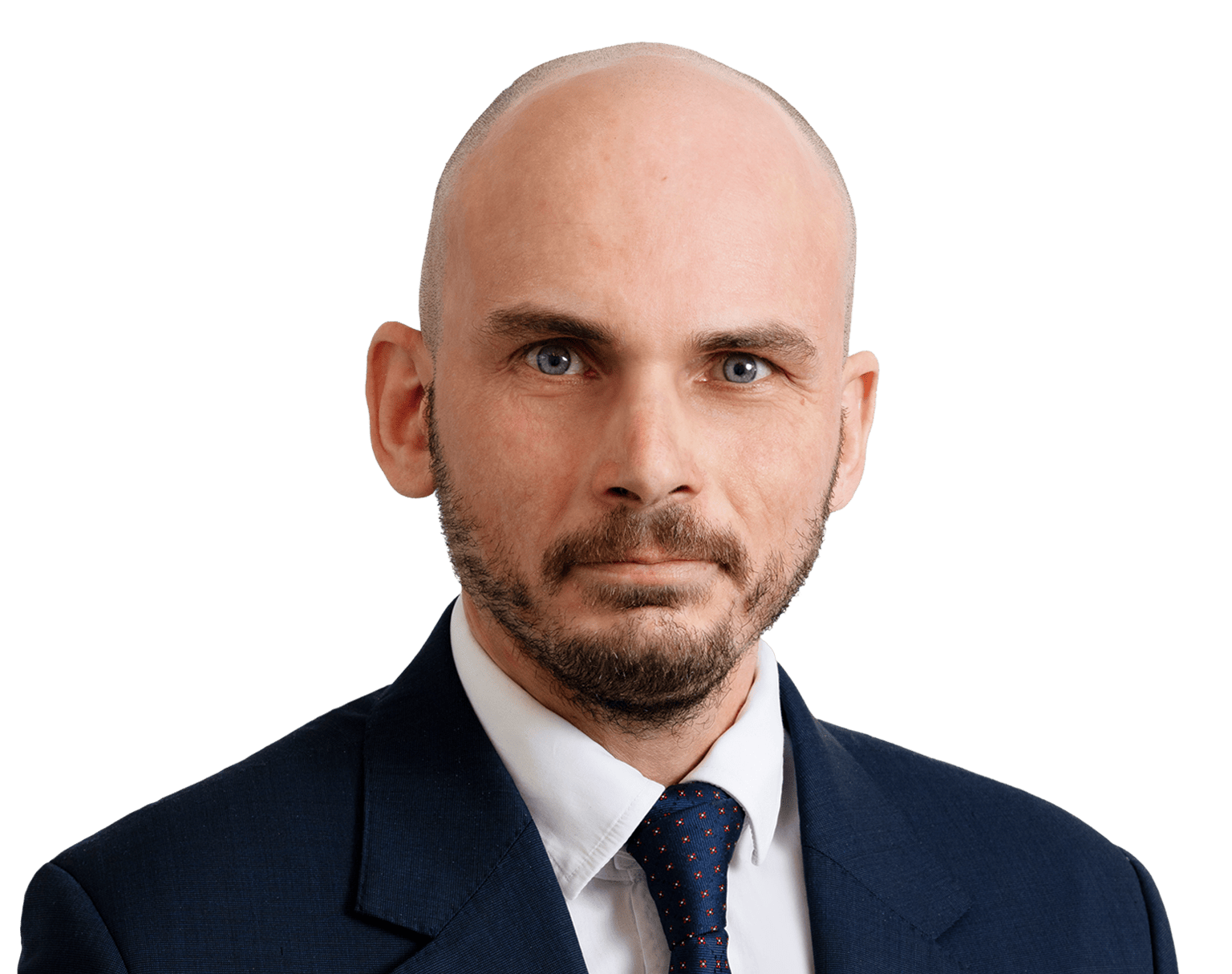 William Sneddon - 5KBW